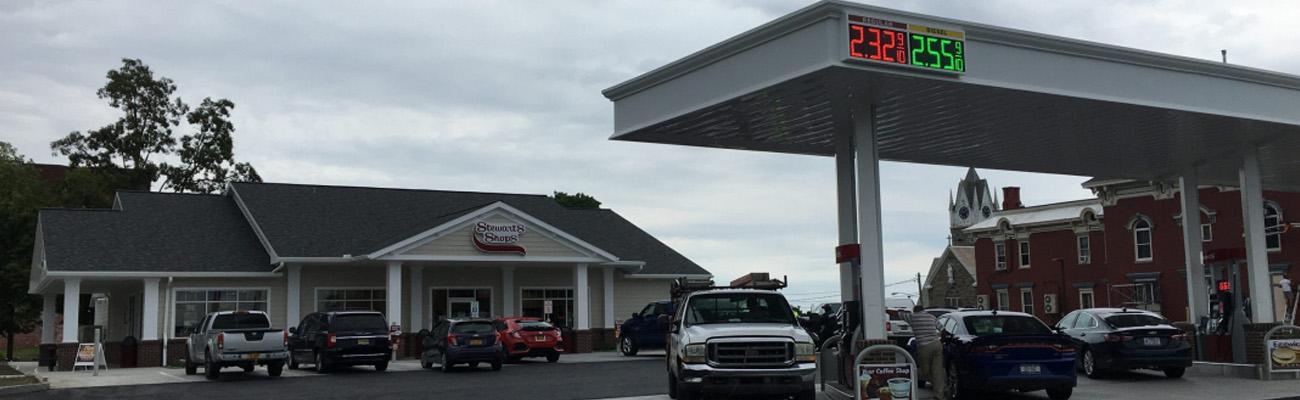 Stewart's Shops Opens 'Super Stewart's' With Expanded Grocery Offer ... Stewart's Shops Opens 'Super Stewart's' With Expanded Grocery Offer ...